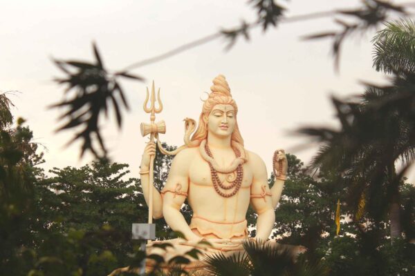 Sacred Celebrations of Shravan: Hindu Festivals of the Holiest Month ...